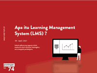 Apa itu Learning Management System (LMS)